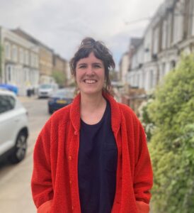 Alex Parry – SpaceX-RISE