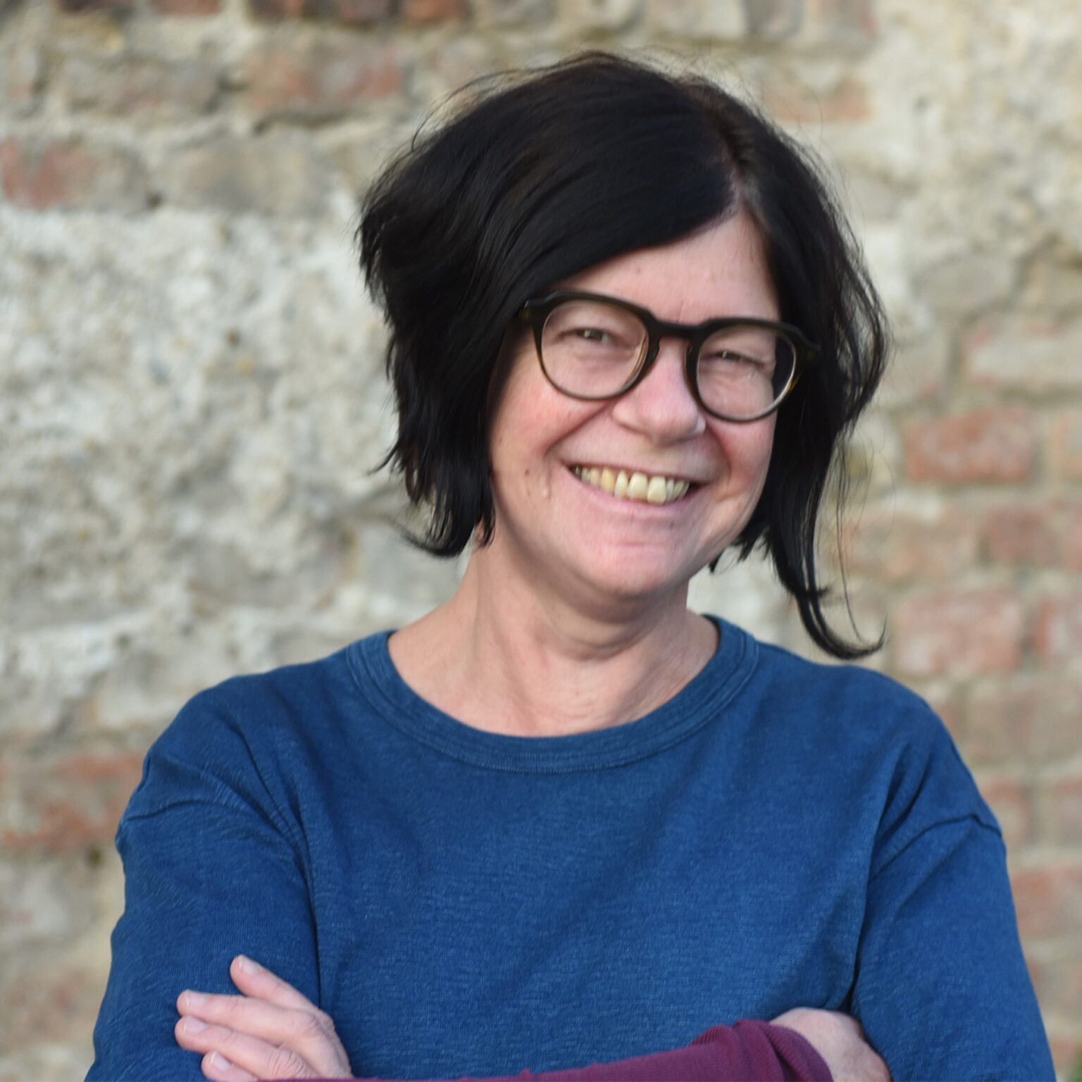 Barbara Holub, Dr. – SpaceX-RISE