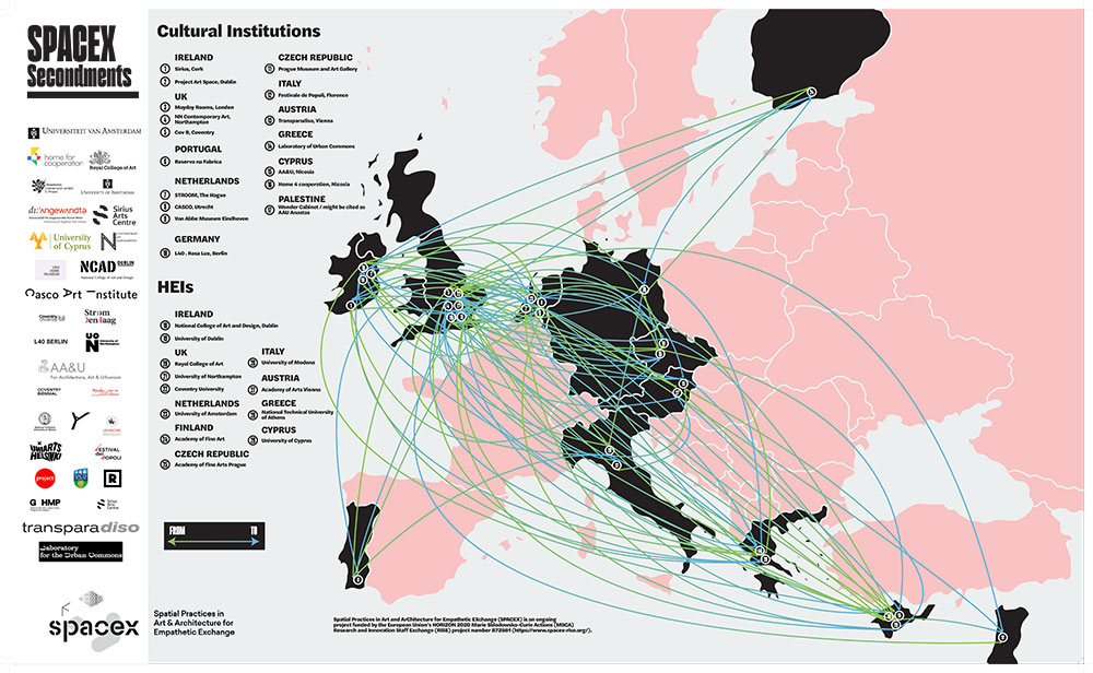 About – SpaceX-RISE