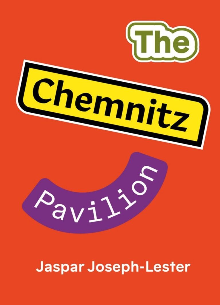 Jaspar Joseph-Lester at Transparadiso, Vienna – SpaceX-RISE